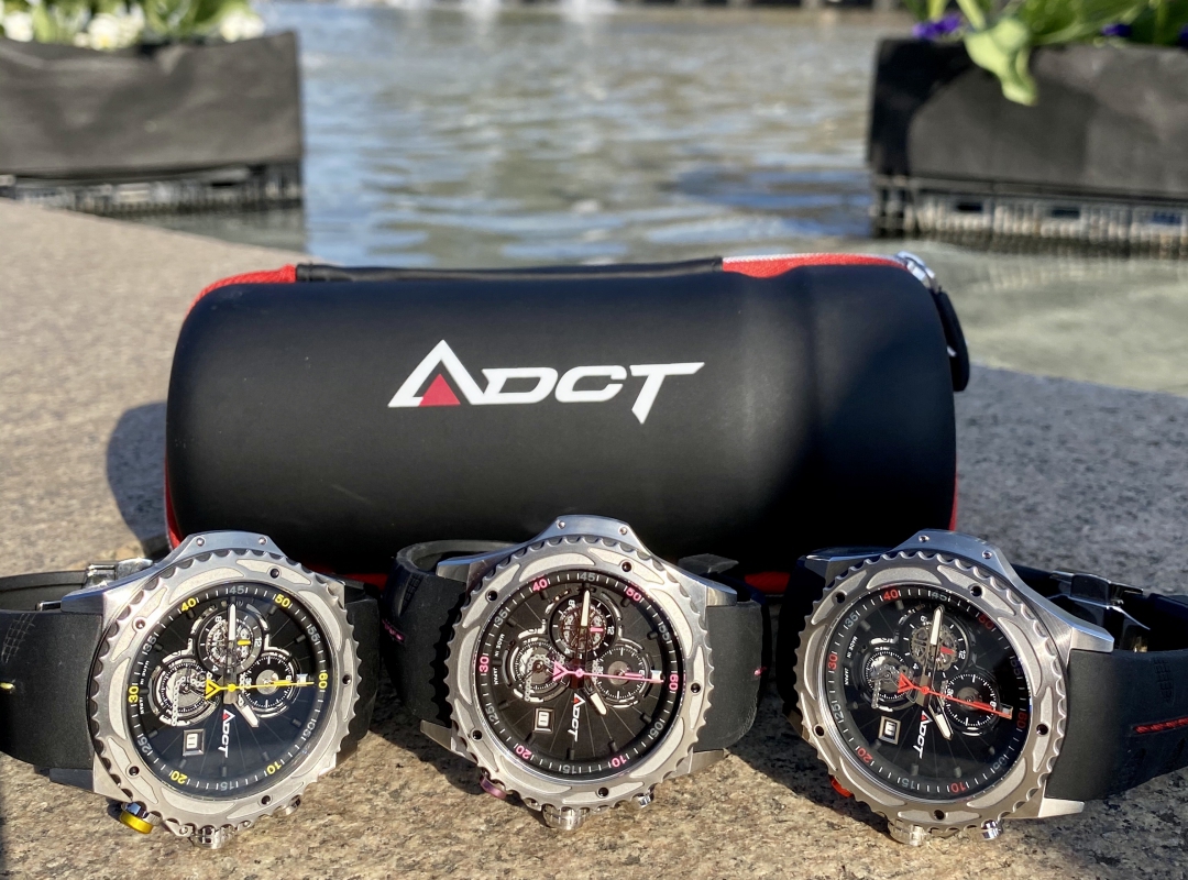 商品化記念！ADCTプレゼントキャンペーンのお知らせ | ADCT（アデクト）公式サイト