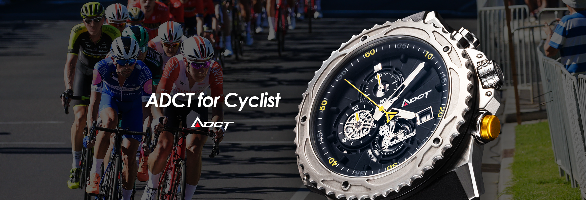 [特集]ADCTのカラーについて | ADCT（アデクト）公式サイト